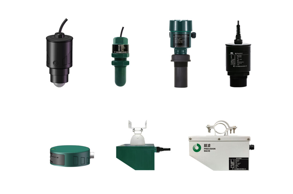 Beijing Precision Wave Instrument Co., Ltd