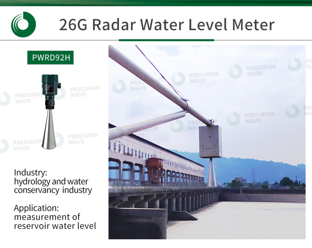 Hydrology And Water Conservanc – Beijing Precision Wave Instrument Co., Ltd