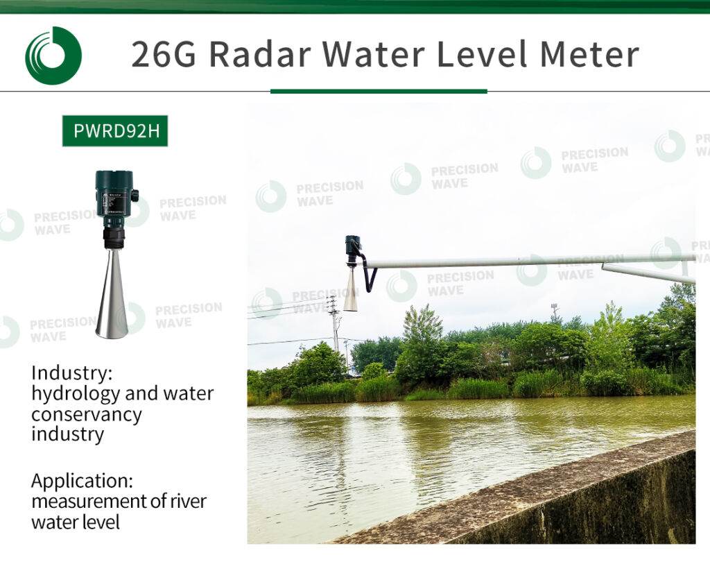 Hydrology And Water Conservanc – Beijing Precision Wave Instrument Co., Ltd