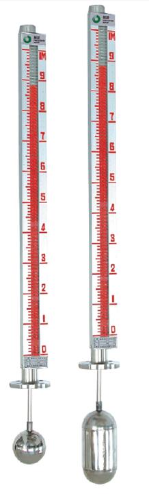 PWMG52 Series Floating Ball Level Indicator – Beijing Precision Wave ...